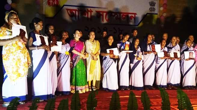 Assam: ASHA workers are backbone of primary health care – Adil Khan